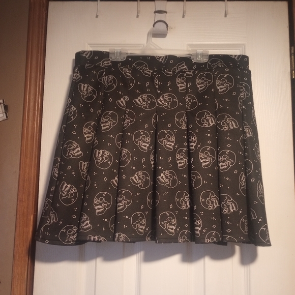 body rage | Skirts | Body Rage Skirt | Poshmark
